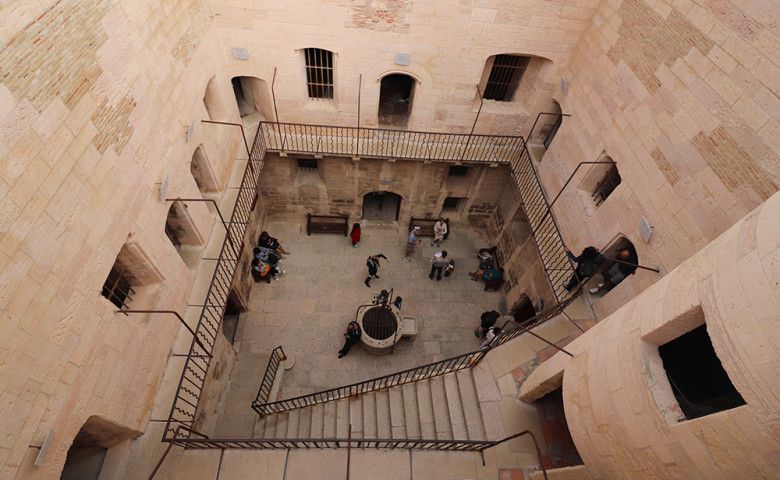 Le château d’If, entre mythe et réalité MyProvence